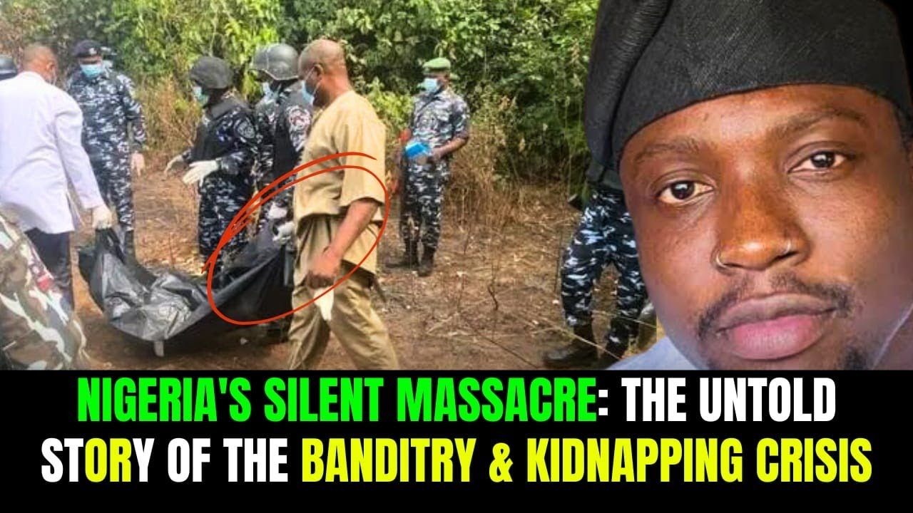 PANIC IN NASARAWA: ARMED HERDSMEN ATTACK ALLEGEDLY DISRUPTS AGBODA ...
