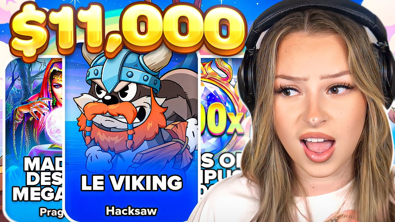 MASSIVE $11,000 BONUS OPENING!! - Rosie Mae - YouTube
