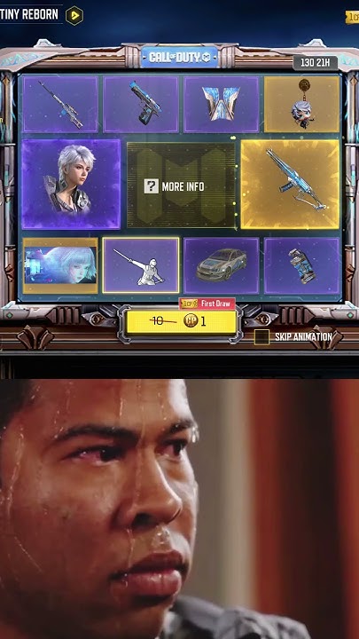 " CODM New Lucky Draw " | #callofduty #callofdutymobile #codm #codmobile #codmshorts - YouTube