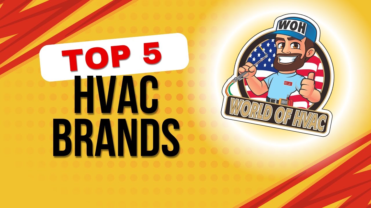 The Best & Worst HVAC Brands (Pros & Cons) - YouTube