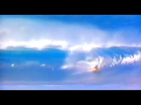 Opening Clip Girl Jam bodyboard by Tom Boyle - Copied from VHS - YouTube