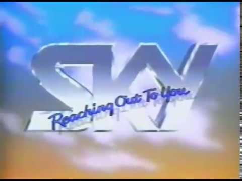 Sky Channel (1985-1989) - YouTube