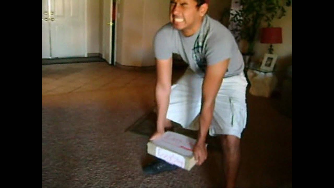 Easy Step commercial final version.wmv - YouTube