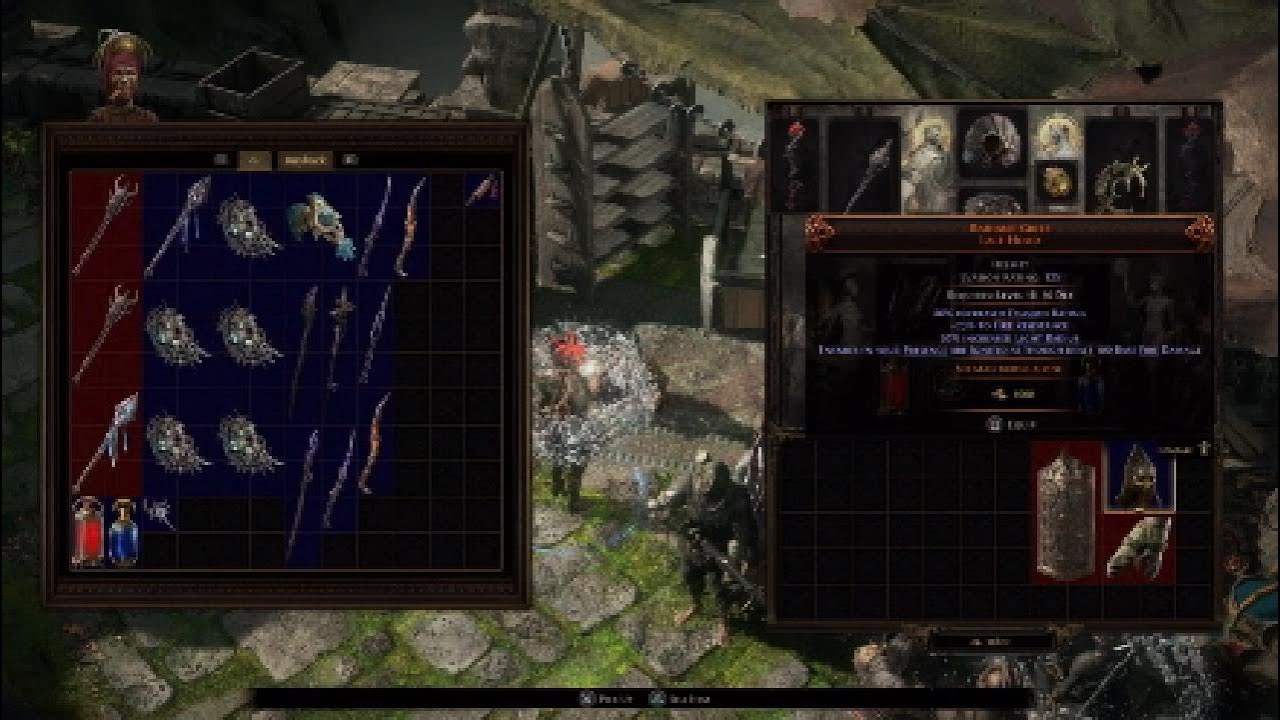 Legendary Fire Helm - YouTube