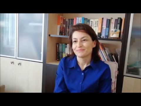 BİR MESLEK RÖPORTAJI- RÖPORTAJ SORULARI - #röportajödevi #öğretmenröportajı