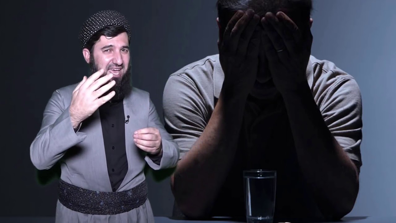 جاره سه ري خه م بيبينيت زور دلخوش ده بي هه ر غه ميكت هبيmamsotasoran ماموستا سوران Youtube