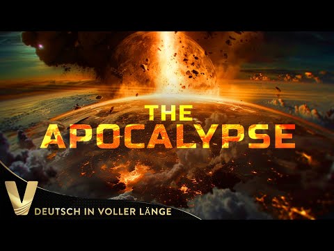THE APOCALYPSE | SCI-FI DEUTSCH IN VOLLER LÄNGE | V DEUTSCH