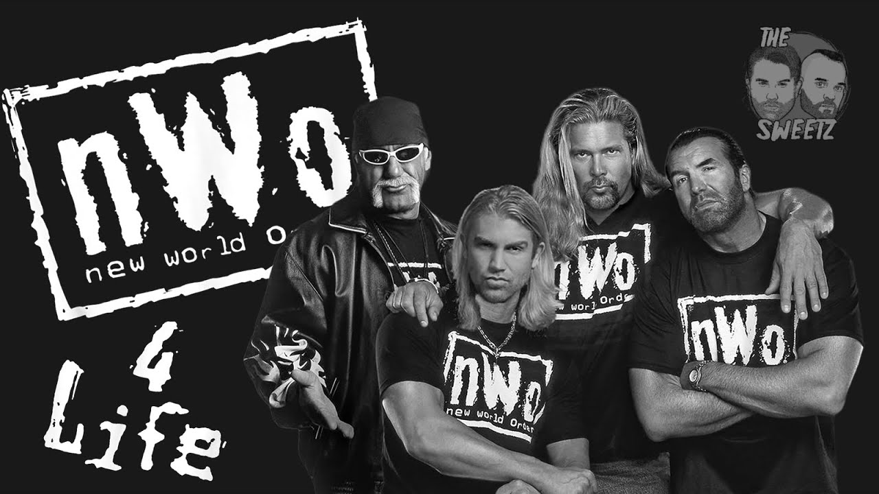 NWO Tournament Round 1 - YouTube