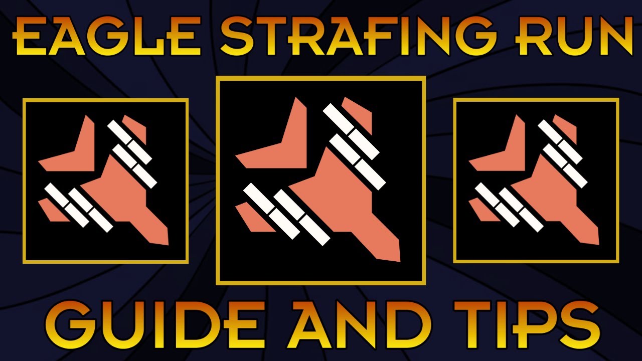 Helldivers 2 - the new eagle strafing run is tons of fun - YouTube