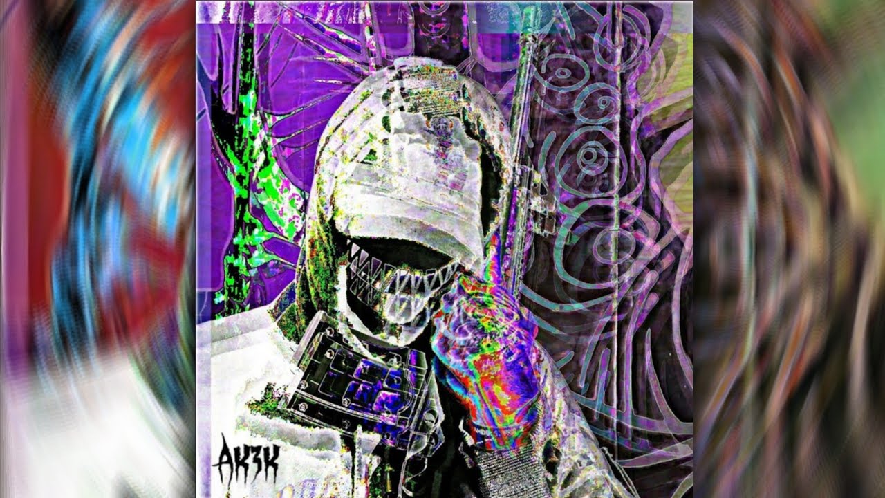 Ak3k - Mothership (SLOW) - YouTube