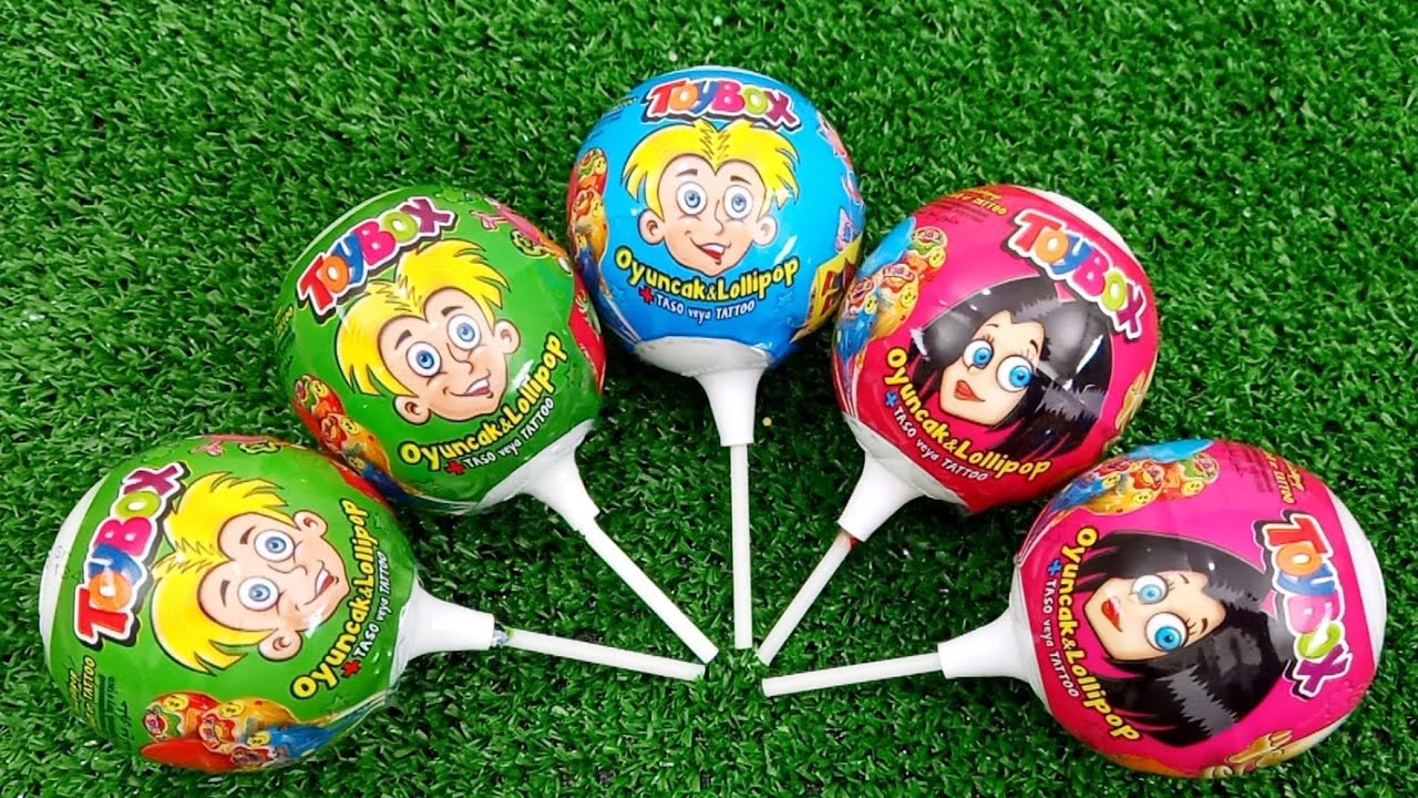 Old 7 Rainbow Satisfying Video I DIY How to make Rainbow Slime Candy ...