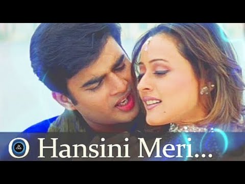 Hansini | O Hansini Meri Hansini | Oh Hansini Oh Hansini | ओ हंसिनी |ओ ...