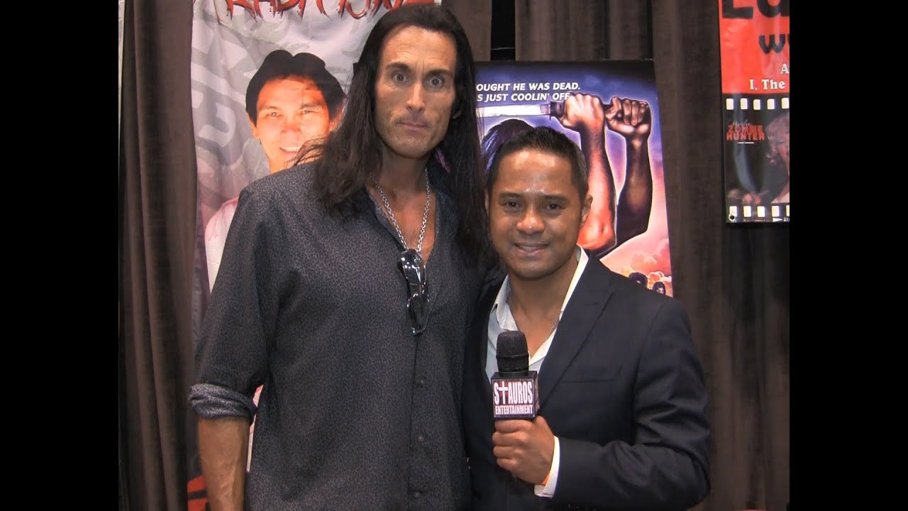MATHEW KAREDAS w/ TYRONE TANN- Dragonfest 2015 - YouTube
