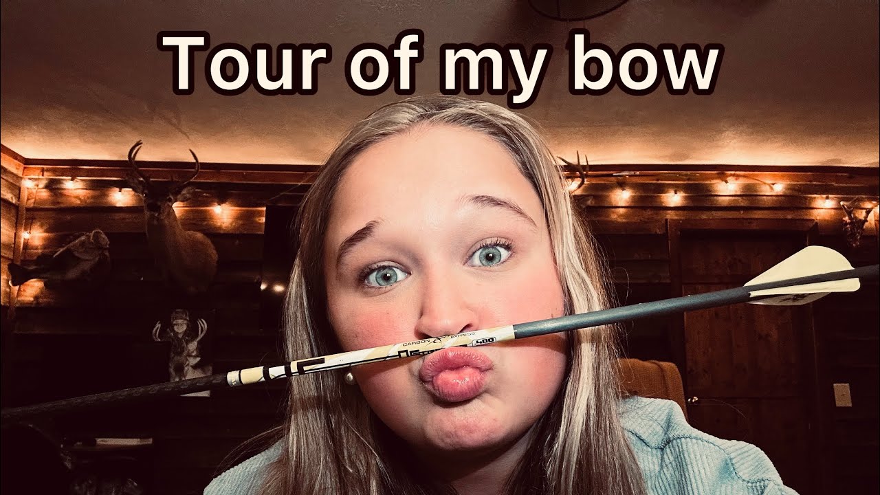 Tour of my PSE Ferocity - YouTube