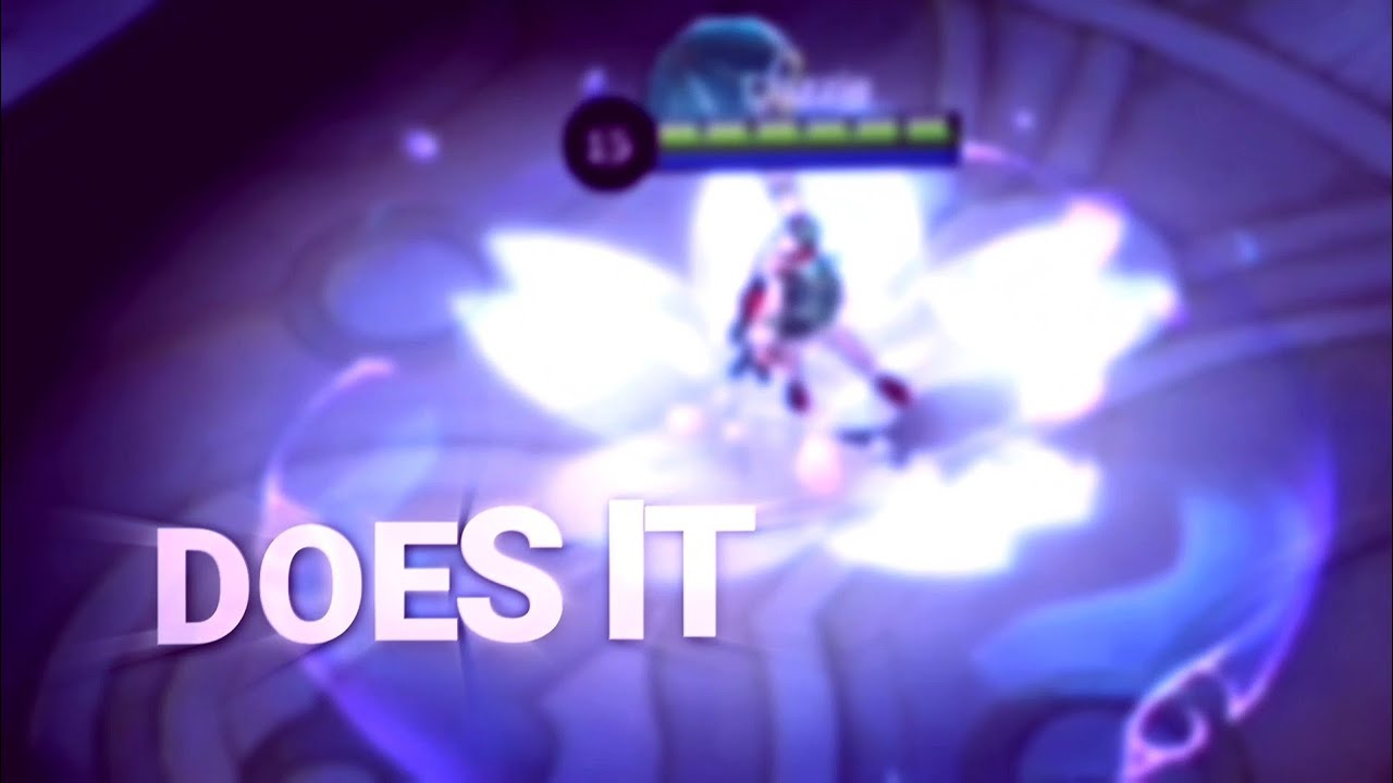 Night Changes - MLBB VELOCITY [ TYPOGRAPHY ] Free Preset - YouTube