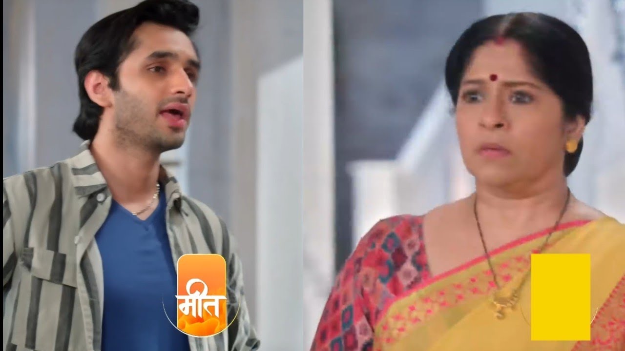 Meet Serial 6 September 2023 Episode | Ashlok And Sumit Attack Sagun ...