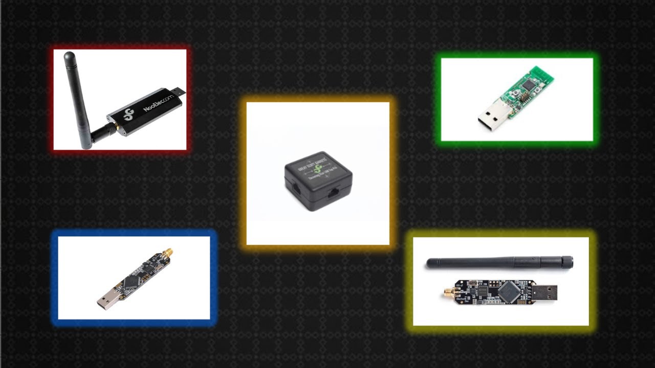 Top 10 Hacking gadgets for a beginner - YouTube