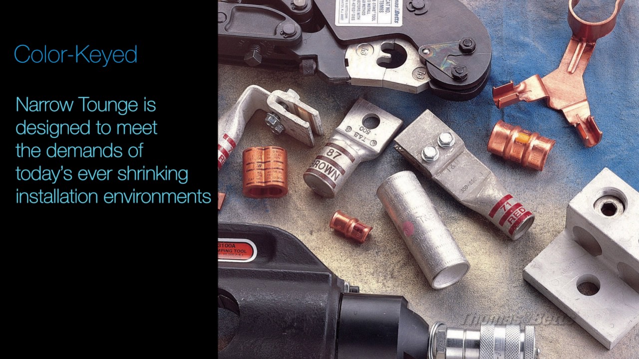 Color Keyed® Product Video - YouTube