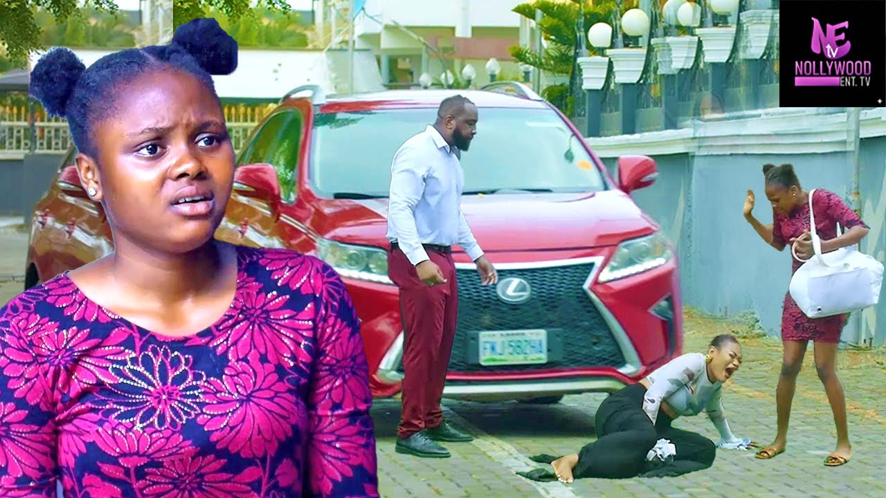 Be The First To See This UCHECHI TREASURE Movie That Won 3 Awards In ...