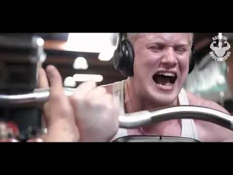 ALONE 😞 FITNESS MOTIVATION 2019