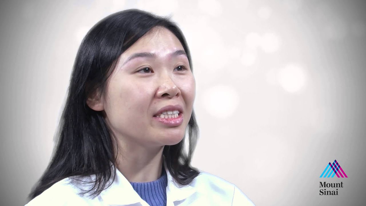 Physician Profile: Cindy Feely - YouTube