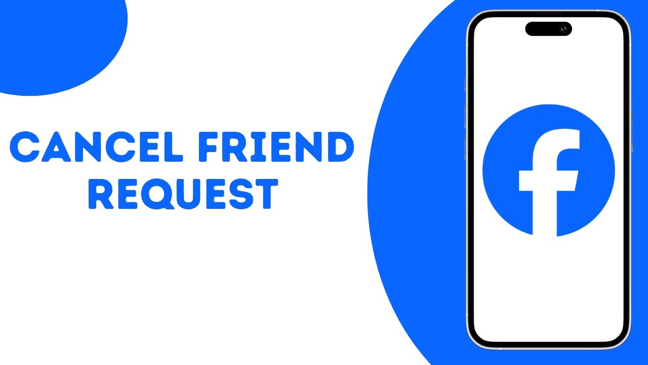 How to See And Cancel Sent Friend Request on Facebook ? - YouTube