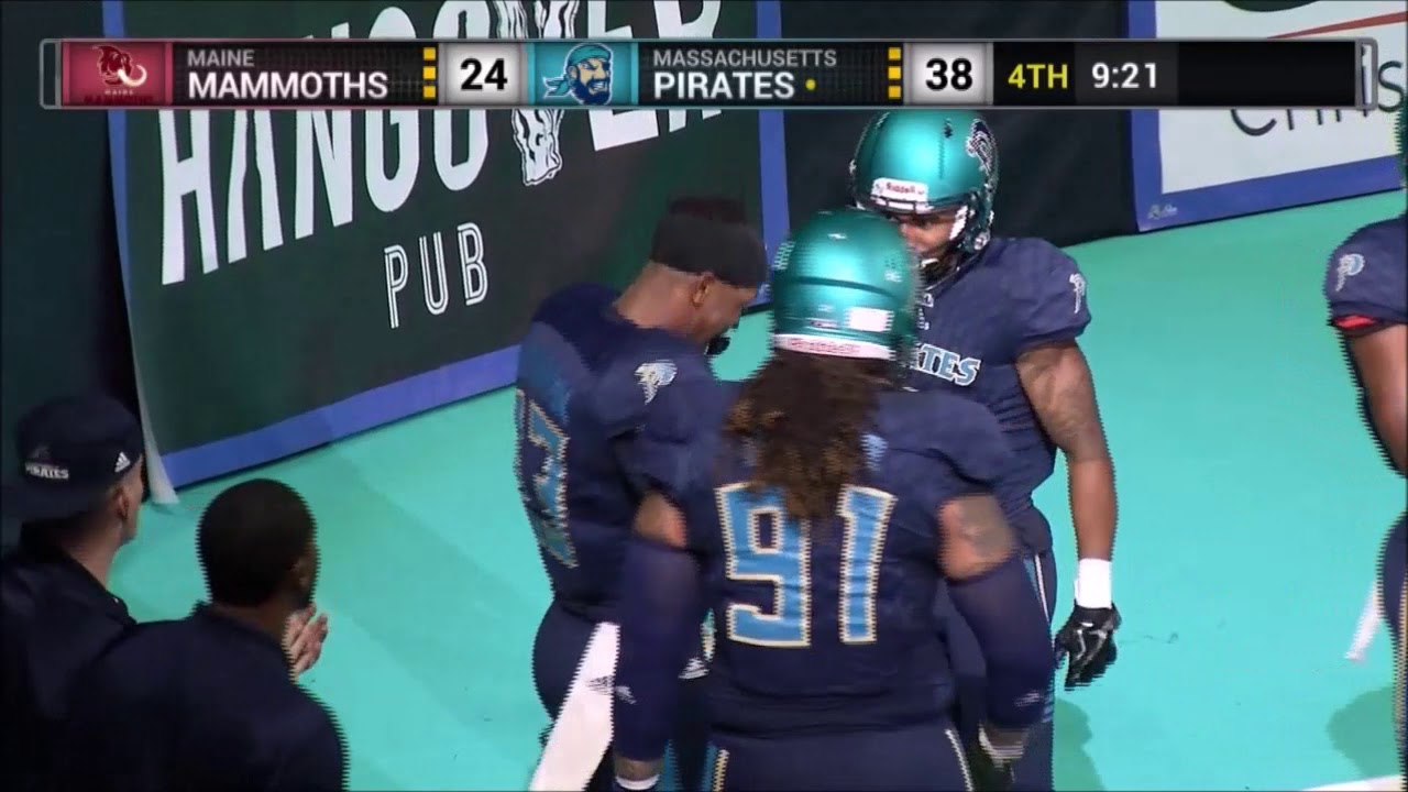 Inside the Pirates: Sean Brackett 2018 MVP - YouTube