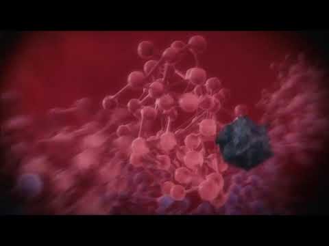 Kurşun Zehirlenmesi - Cosmos: Bir Uzay Serüveni 7. Bölüm