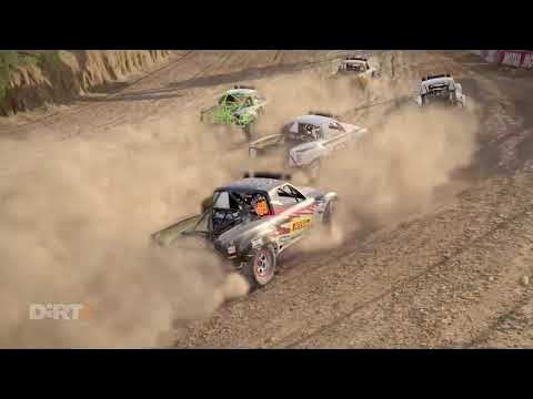 *AxL* - DiRT 4 - Baja Messico - Jackson Pro Truck 2 - XBOX ONE X - Replay - YouTube
