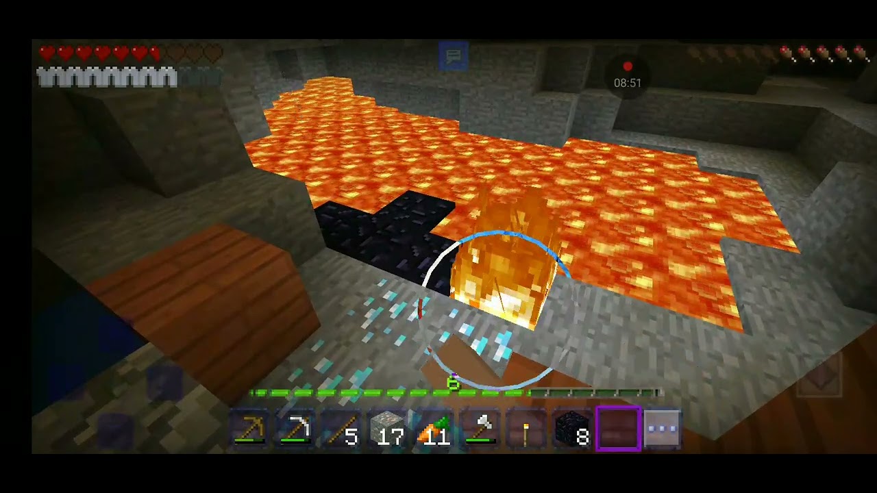 Minecraft craftsman часть 2 - YouTube