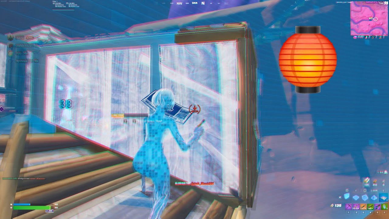 chinatown! 🏮 (Fortnite Montage) - YouTube