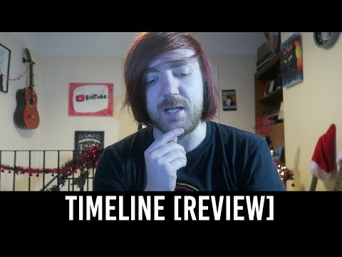 Michael Crichton - Timeline [REVIEW/DISCUSSION]