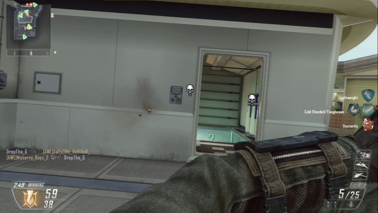 Dsr 5 on - insane ! - YouTube