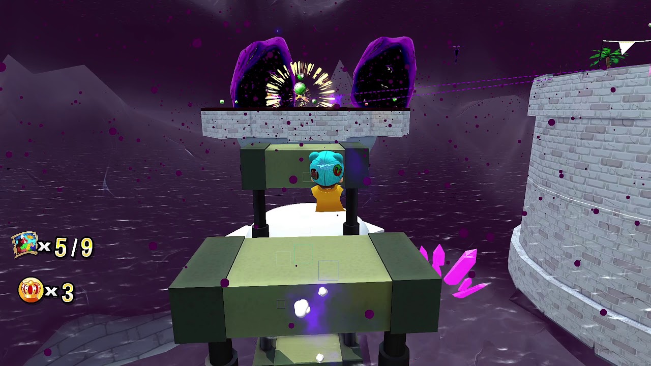 Negative Purple Rift (Playable Ver) [AHIT Mod] - YouTube