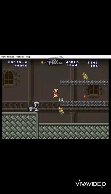 MF H-Series:Mario kills 2 Hammer Broses. #shorts #mario #hammerbros # ...