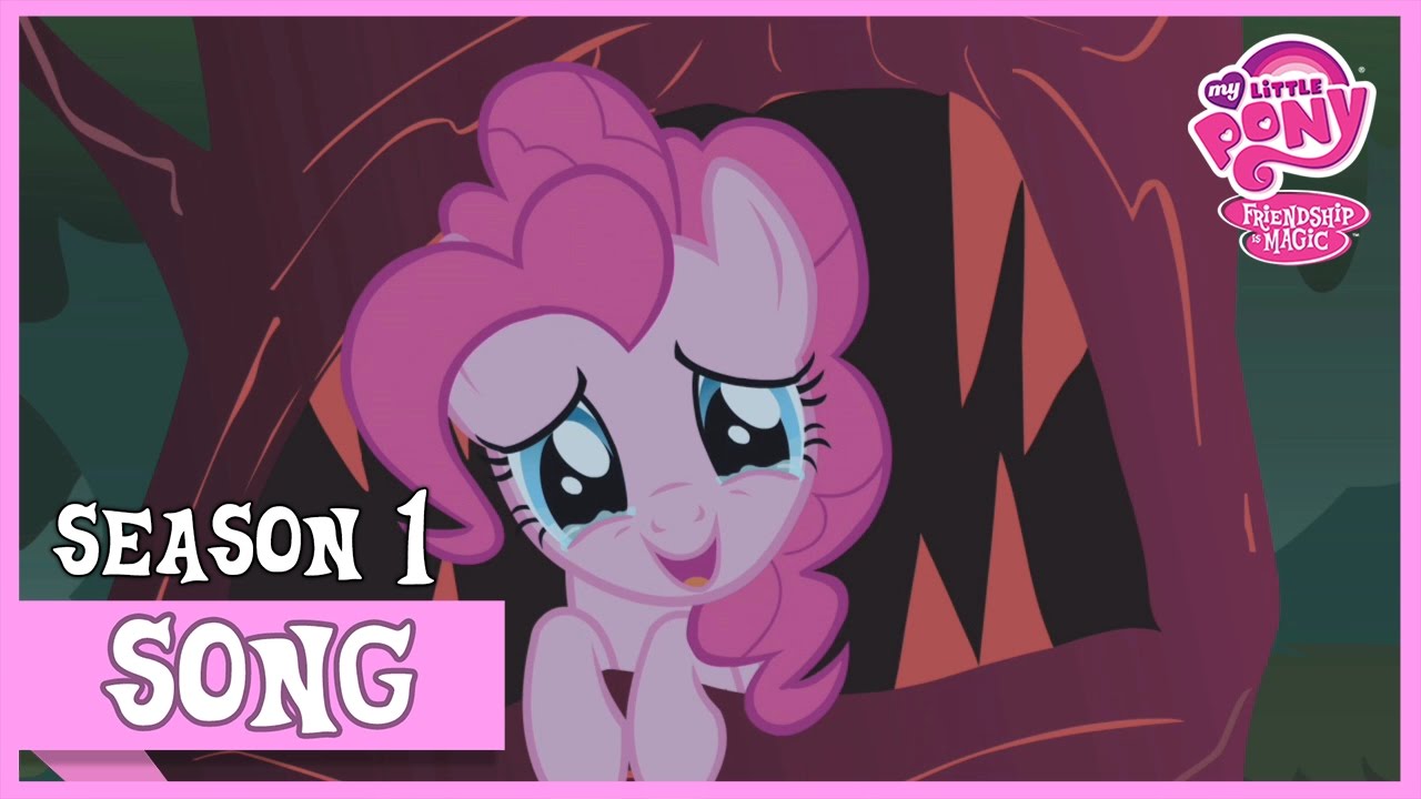 Giggle at the Ghostly (Friendship Is Magic) | MLP: FiM [HD] - YouTube