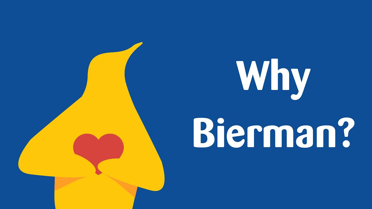 Why Join the Team at Bierman Autism Centers - YouTube