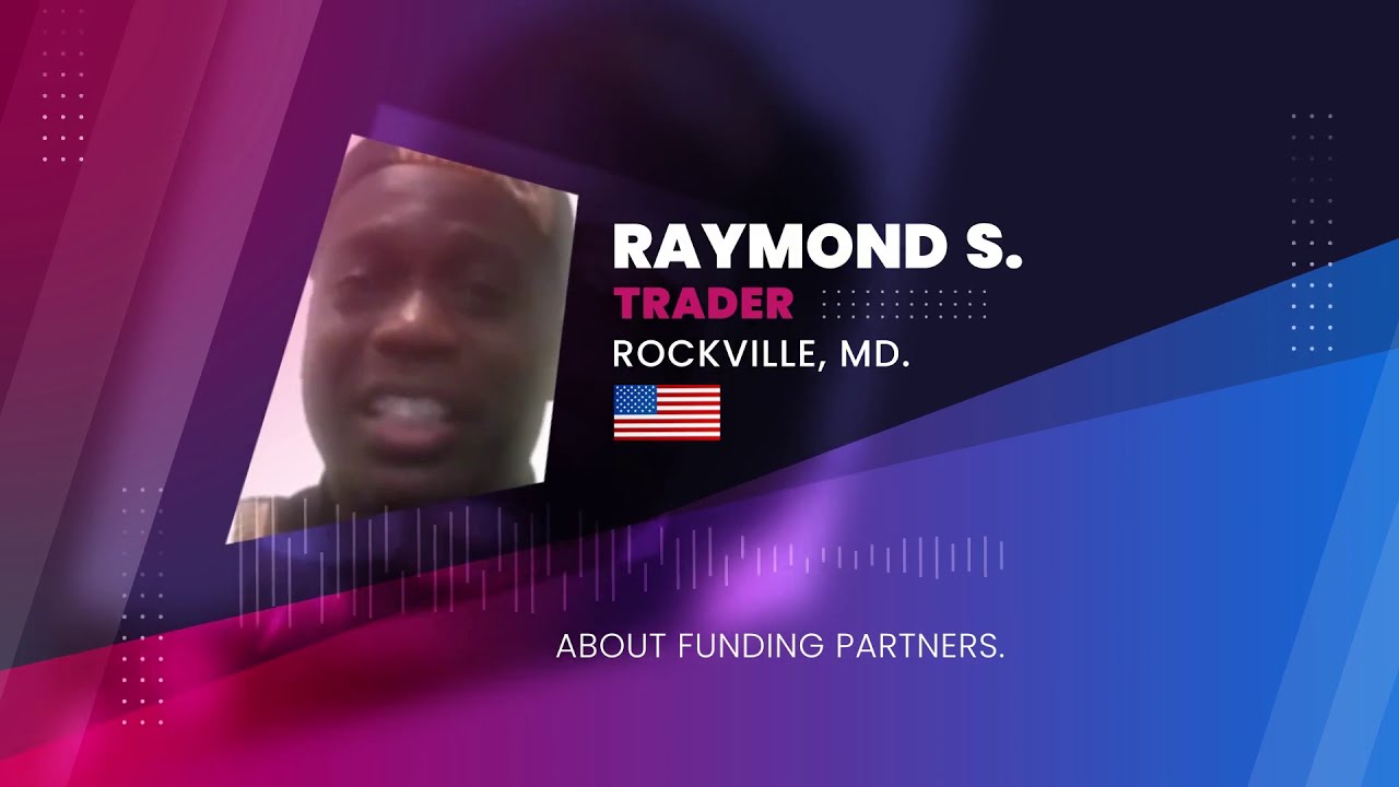 Interview with Raymond S. - YouTube