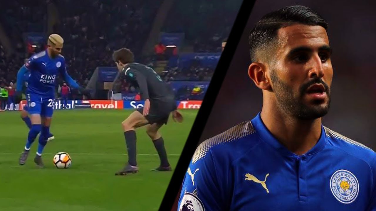 21 Virgules MAGNIFIQUES dans le Foot ! - YouTube