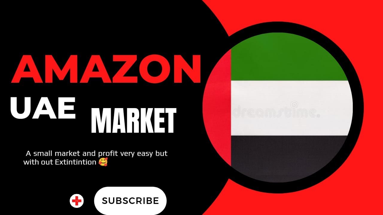 | Why working on Amazon UAE market? Secrets to start your Ecommerce ...