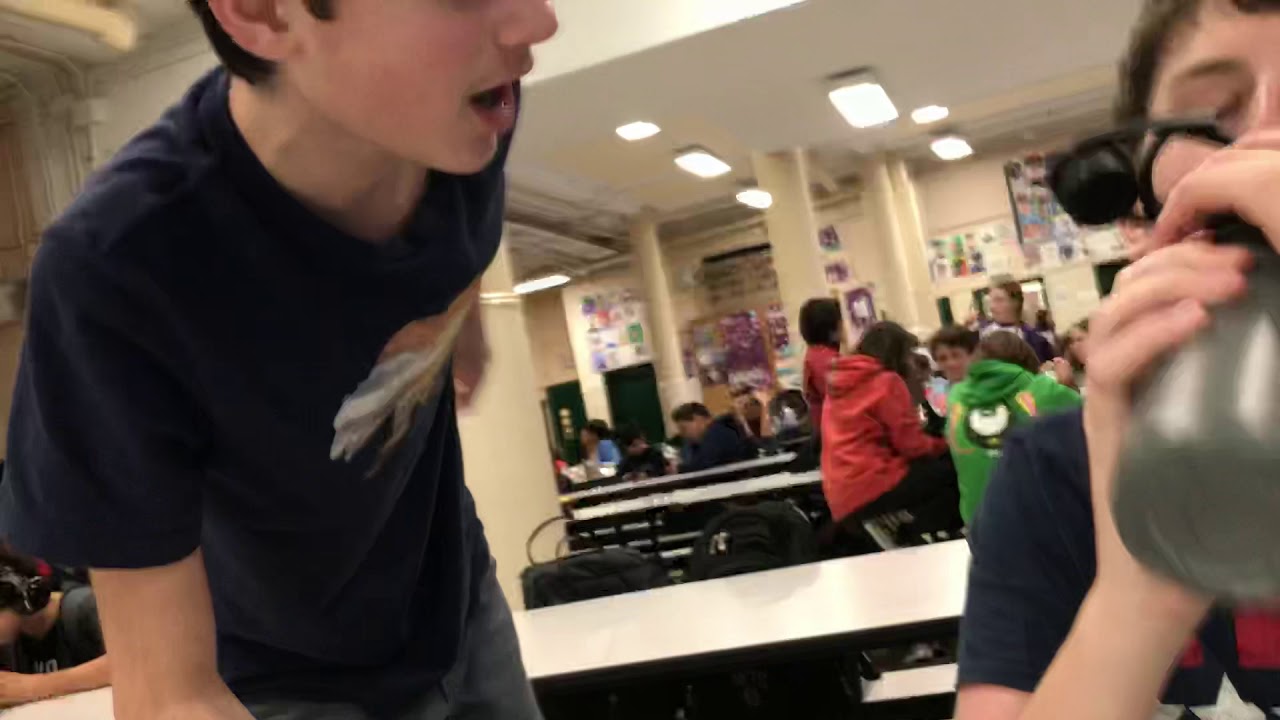 Judge Harry Season 3 Trailer - YouTube