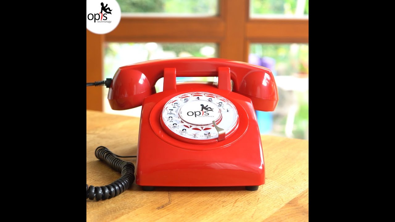 Opis 60s mobile ES - Introducción - YouTube