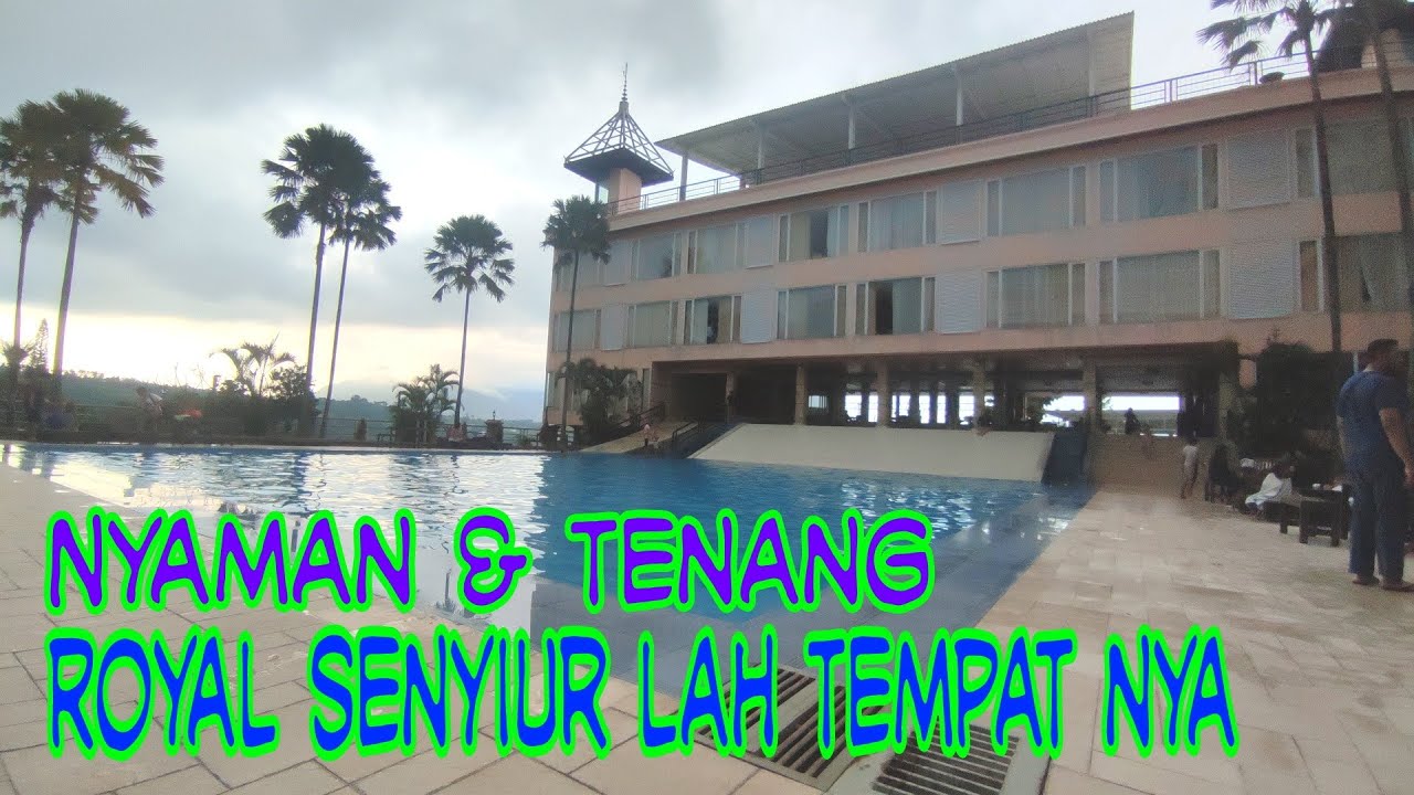 Hotel Royal Senyiur || Tretes - Prigen #holiday #hotelmurah #infohotel ...