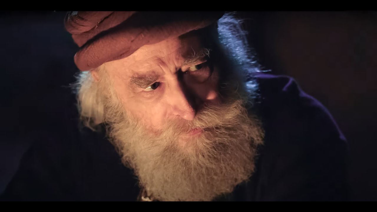 Peter Xifo "Magi" - YouTube