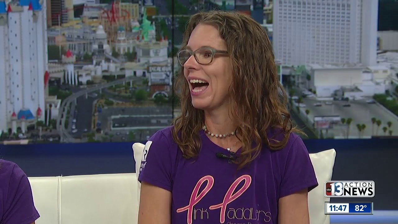 The 11th Annual Rose Regatta Dragon Boat Festival returns Oct. 12 - YouTube