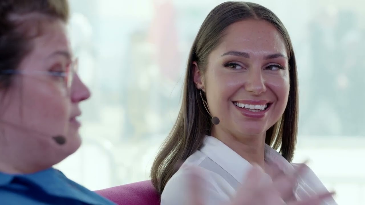 Pitchen Del 2 | Elise Ekmen, Tomas Amanuel, Sofia Falk, Patricio Silva ...