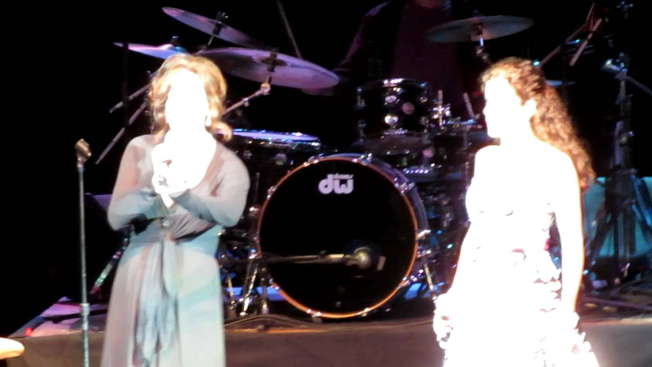 Defying Gravity @ 100 YRS of Broadway (Rochester Hills, MI) Andrea ...