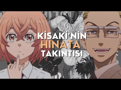 Kisaki neden Hinata'yı öldürüyor - Tokyo Revengers Tenjiku-hen Final