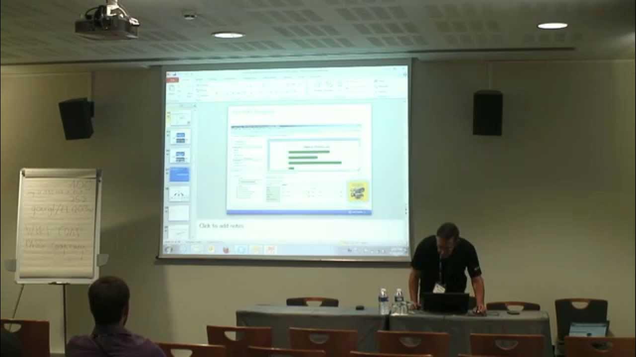 Creating Data Driven Web Apps with BIRT - YouTube