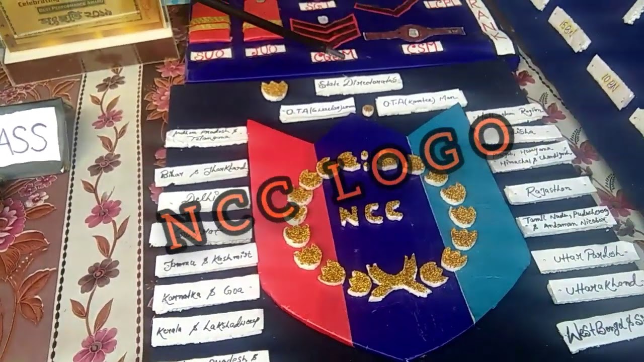 #BB_COLLEGE_NCC BB COLLEGE NCC EXHIBITION 2020 PART 1 - YouTube